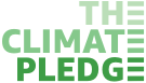 The Climate Pledge | Signatory | Microsoft