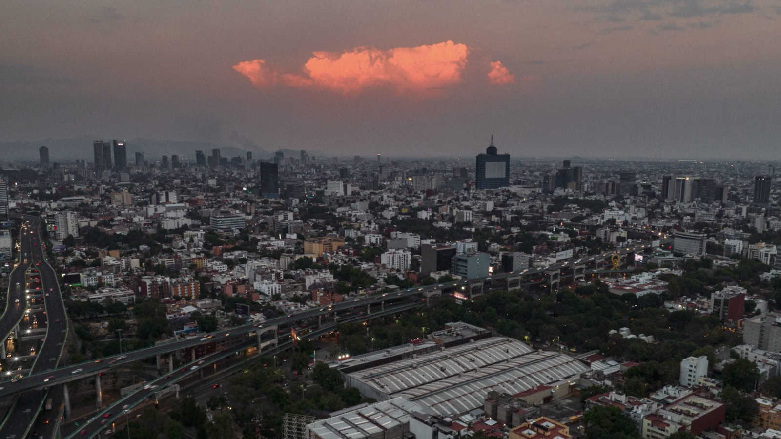 The Climate Pledge and C40 Cities launch Laneshift